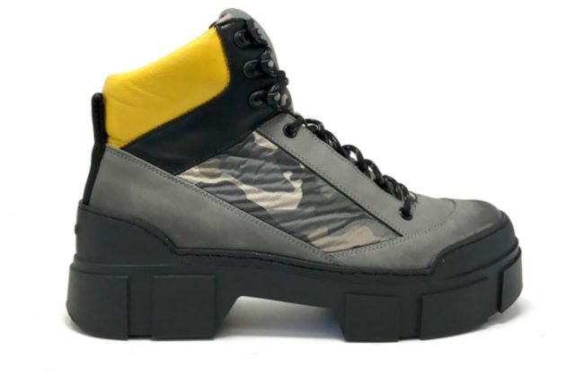 Vic Matiē Fall/Winter 2020_21 | Fashion Week Online®