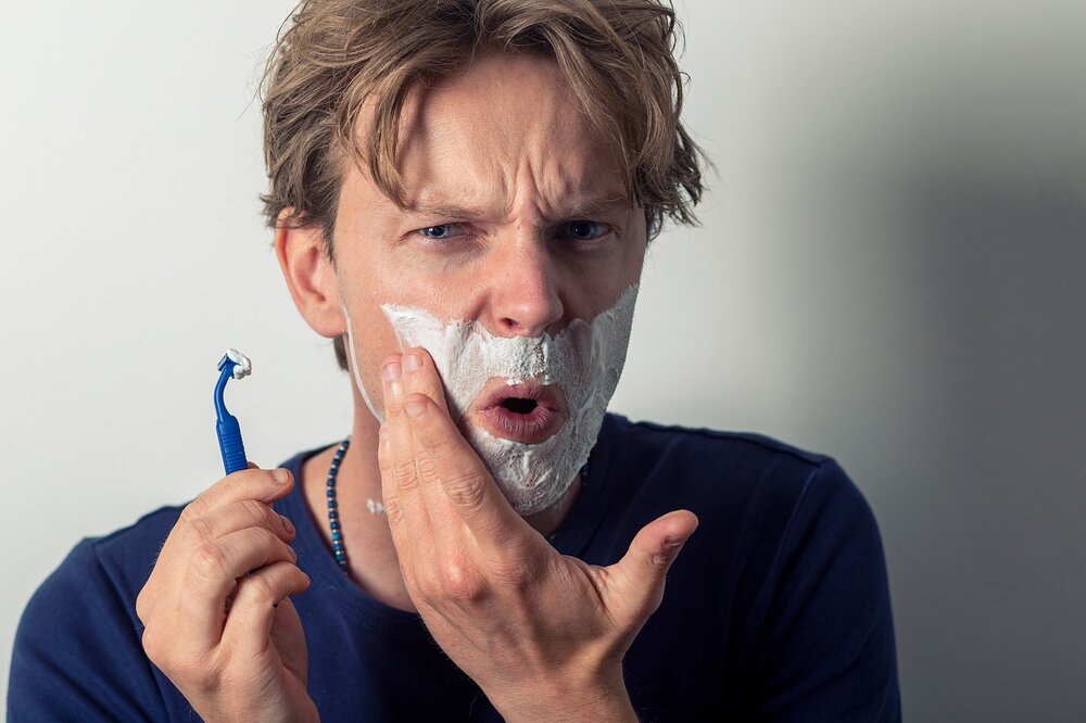 How To Get That Close Clean Shave You Always Wanted | Fashion Week Online®