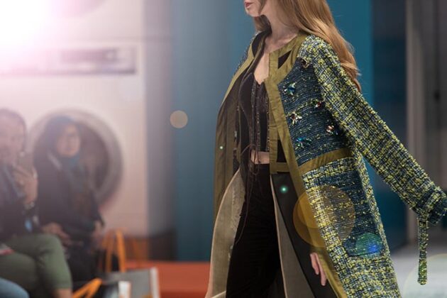 5 Modeling Hacks For A Perfect Runway Show | Fashion Week Online®