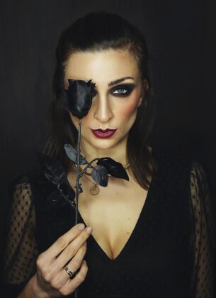 Get Goth! Different Types of Gothic Clothing Style | Fashion Week Online®