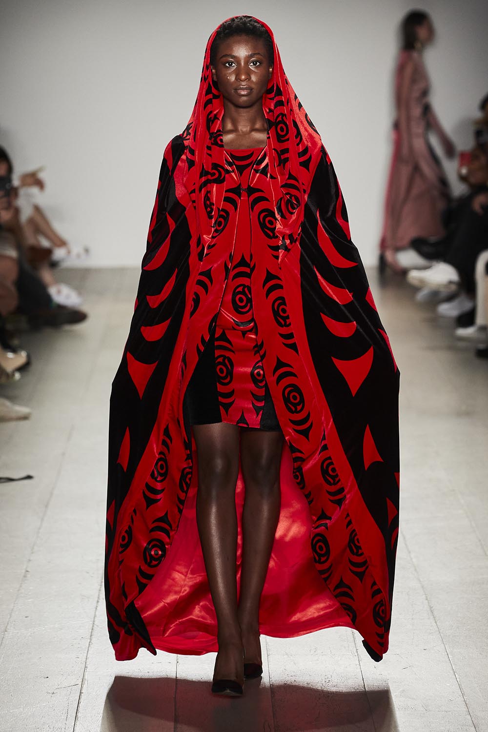 Global Fashion Collective I - NYFW presents: Future of Heritage ...