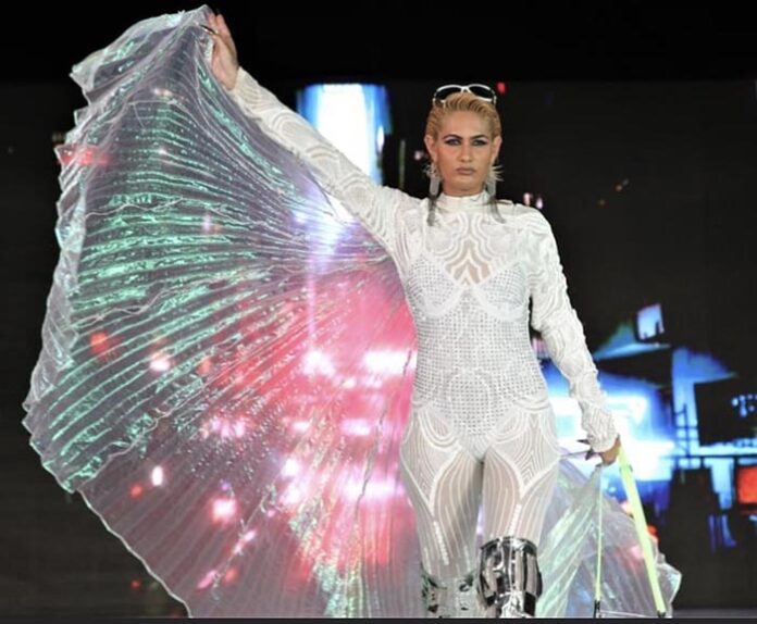 cosMODA: The Cosplay Runway | Fashion Week Online®