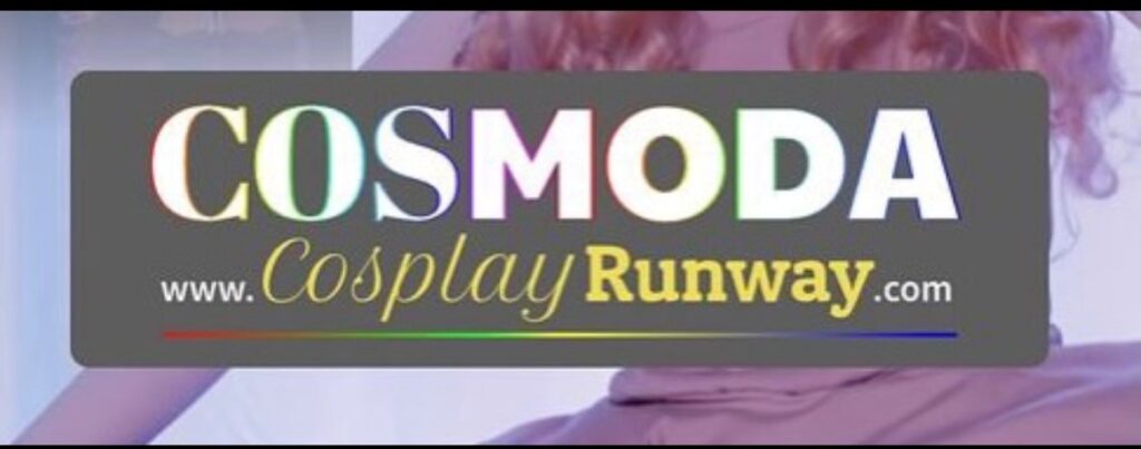 Cosmoda's Cosplay-Themed Runway Coming to NYFW | Fashion Week Online®