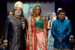 Indo-Western Couture Dominates this Fall Season | Fashion Week Online®
