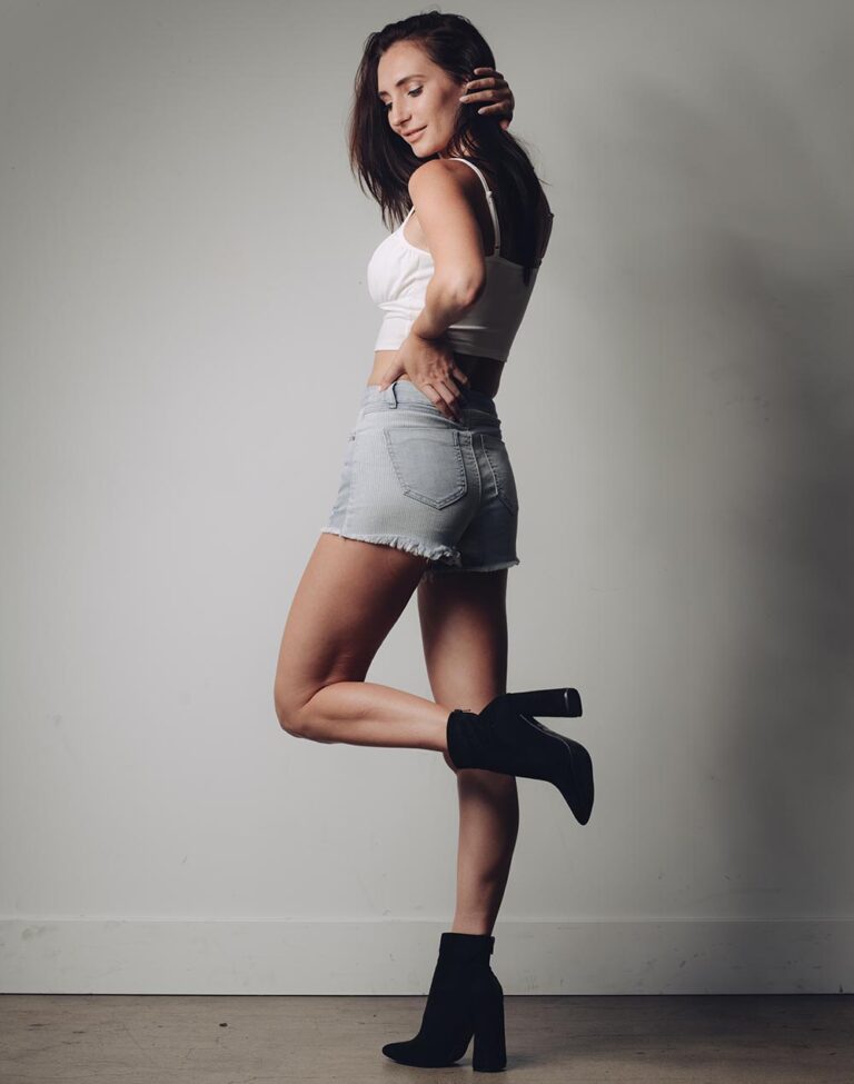 Get To Know Britanni Johnson: One of Gaming’s Most Fashionable Industry ...