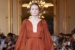 Leanne Marshall Makes Triumphant Return to the Runway | Fashion Week ...