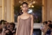 Leanne Marshall Makes Triumphant Return to the Runway | Fashion Week ...