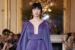 Leanne Marshall Makes Triumphant Return to the Runway | Fashion Week ...