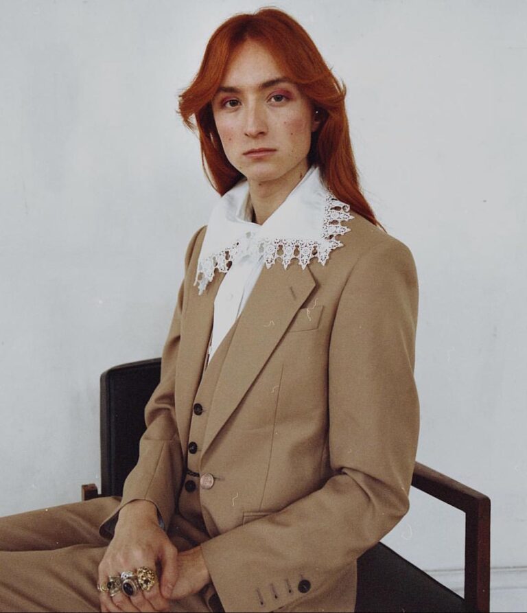 Harris Reed & Klarna Team Up to Launch Fashion Design Competition ...