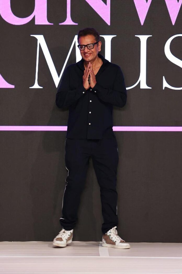 Runway 7 Kicks Off New York Fashion Week For Spring / Summer 2023 At ...