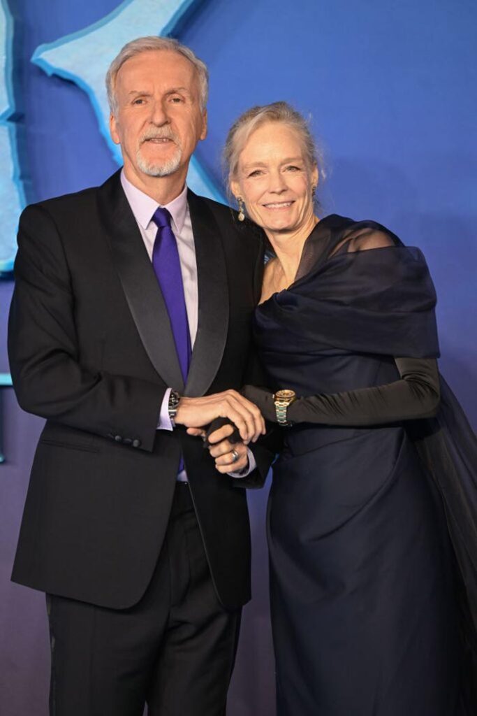 Suzy Amis Cameron's RCGD Global Launches ‘Greening the Red Carpet: The ...