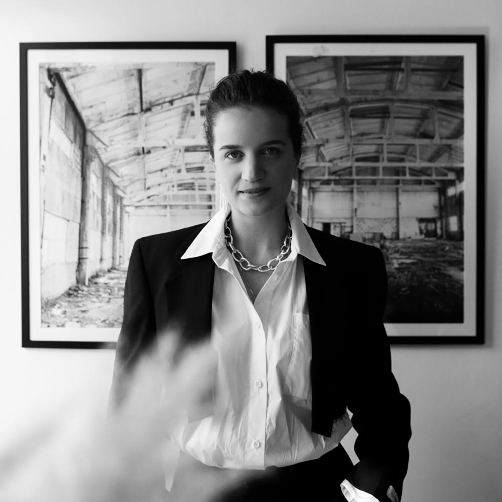 Ukrainian Brand Launched AI-Powered Fashion Campaign During Wartime ...