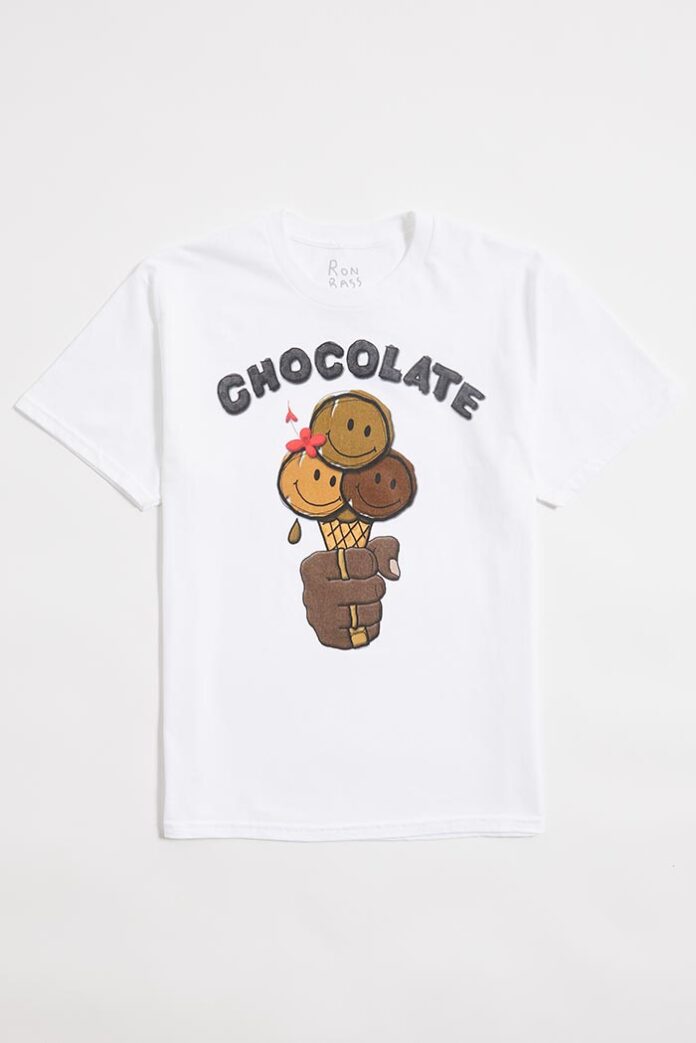 Urban Outfitters X Ron Bass Exclusive Collection | Fashion Week Online®