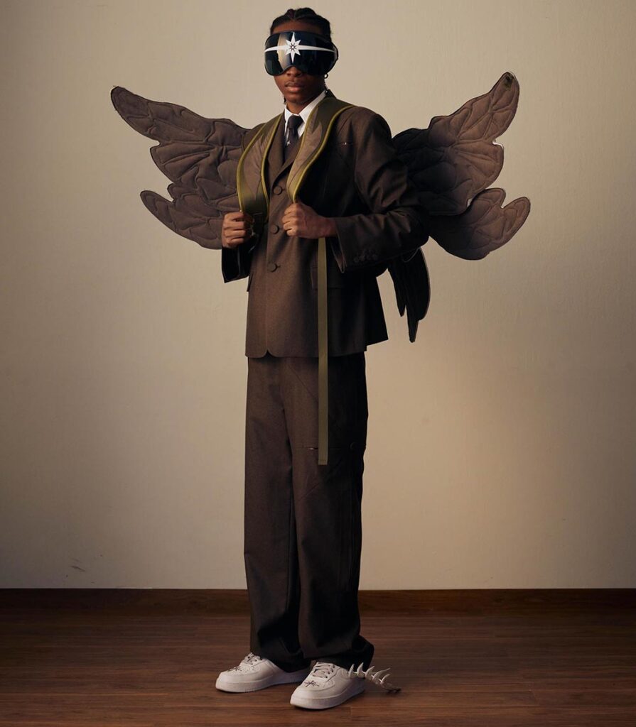 “Right to Fail": Discover Kusikohc by Multidisciplinary Artist Cho ...