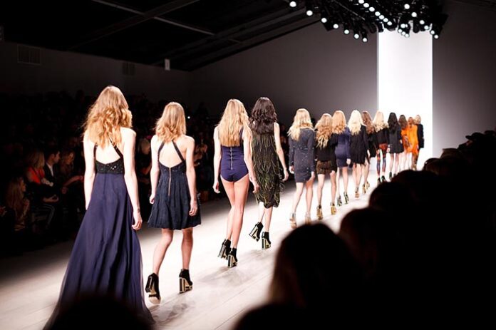 How Designers Protect Their Collections and Other Secrets of the ...
