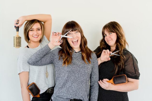 Unlock Your Cutting Prowess: 6 Precision Tools Every Hair Maestro Needs ...