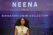 Oh Polly’s Sister Brand, Neena Swim, Makes Waves at Paraiso Miami Swim ...