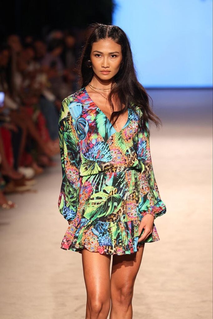 The Trends Spotted at this Year’s Paraiso Miami Swim Week | Fashion ...