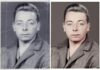 Revitalize Your Vintage Photos: AI Photo Colorization | Fashion Week ...