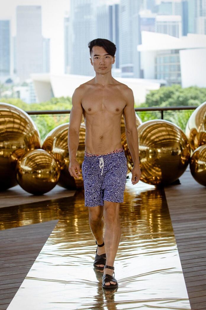Flying Solo Brought New Elevated Look to Miami Swim and Resort Week ...