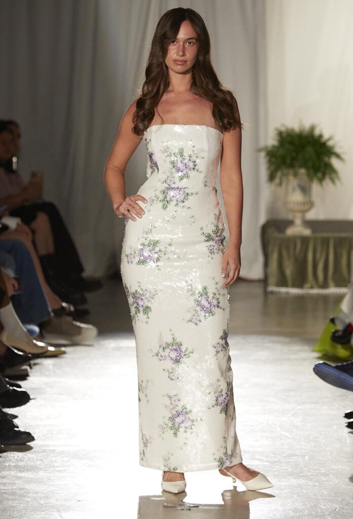 "Beauty Pageant" by Tanner Fletcher NYFW | Fashion Week Online®