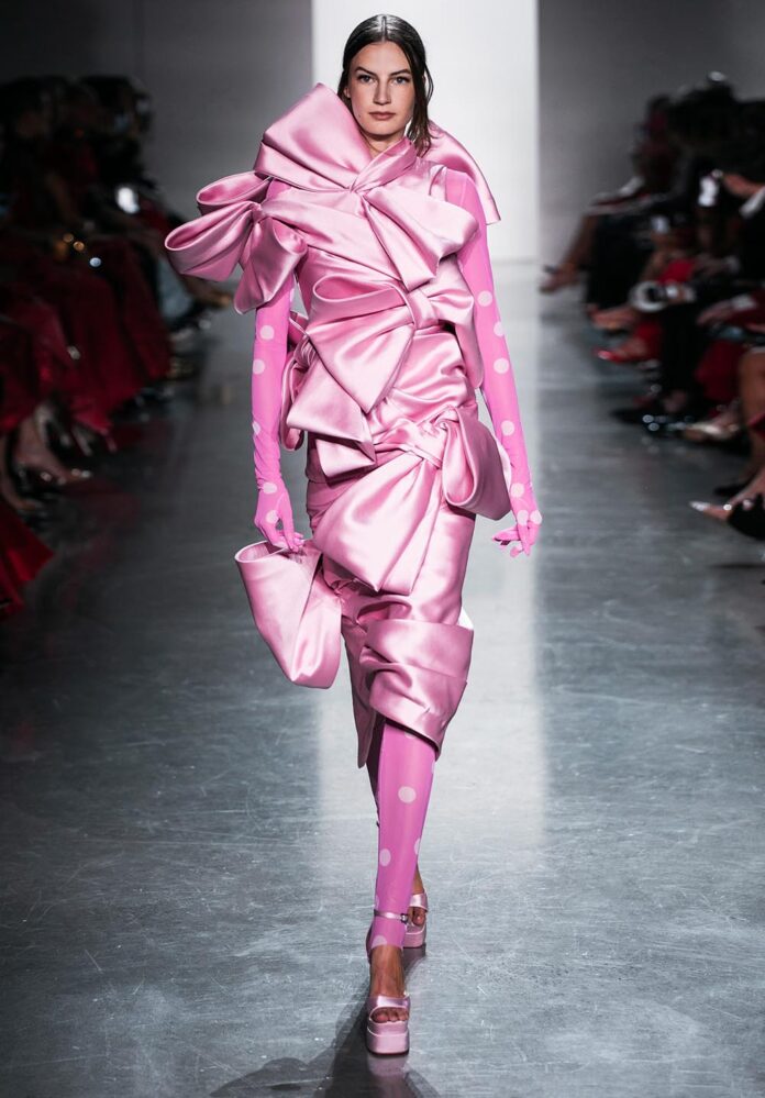 SIXDO Debuts SS24 Runway Collection at NYFW | Fashion Week Online®