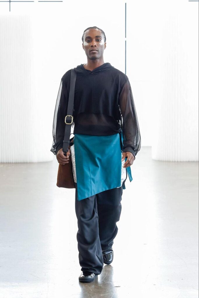 Flying Solo NYFW: Showcasing Global Fashion Excellence on the Runway ...