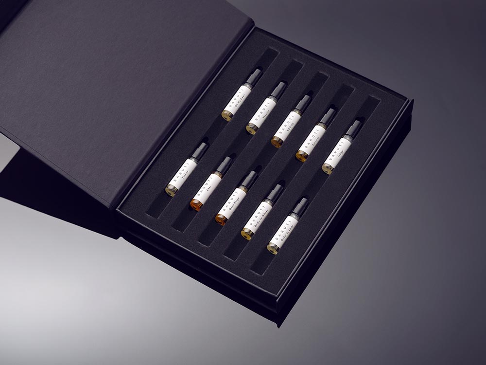 BARUTI: THE FRAGRANCE HOUSE REDEFINING GENDER NORMS | Fashion Week Online®