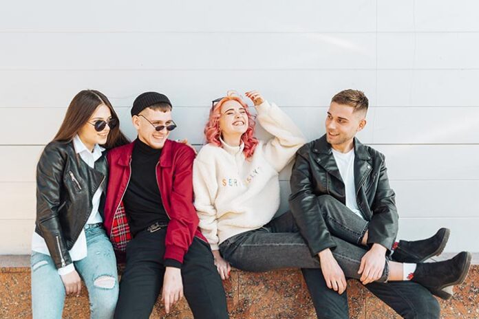 Layering 2.0: Gen Z’s Take on Winter Outfits for Millennials | Fashion ...