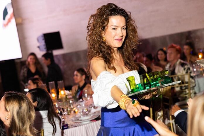 The 3 New Top Latin American Designers to Watch in 2024 | Fashion Week ...