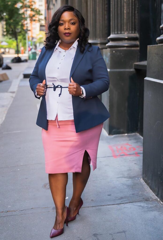 The Sopi Mitil Co. Unveils Innovative Petite and Curvy Women's Fashion ...