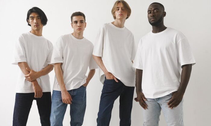 Ready to Revamp Your Wardrobe? Six Essential Men's Jeans Styles and How ...