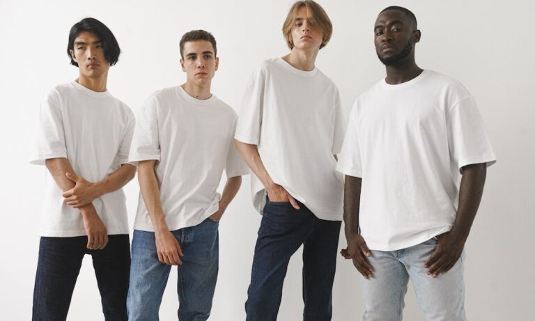 Ready to Revamp Your Wardrobe? Six Essential Men's Jeans Styles and How ...