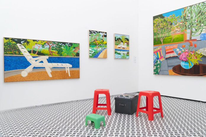 Untitled Art’s 12th Edition Concludes With Newsworthy Moments and ...