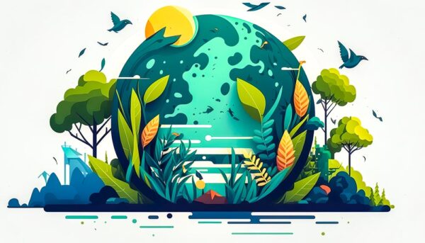 5 Essential Practices For Sustainable Graphic Design | Fashion Week Online®