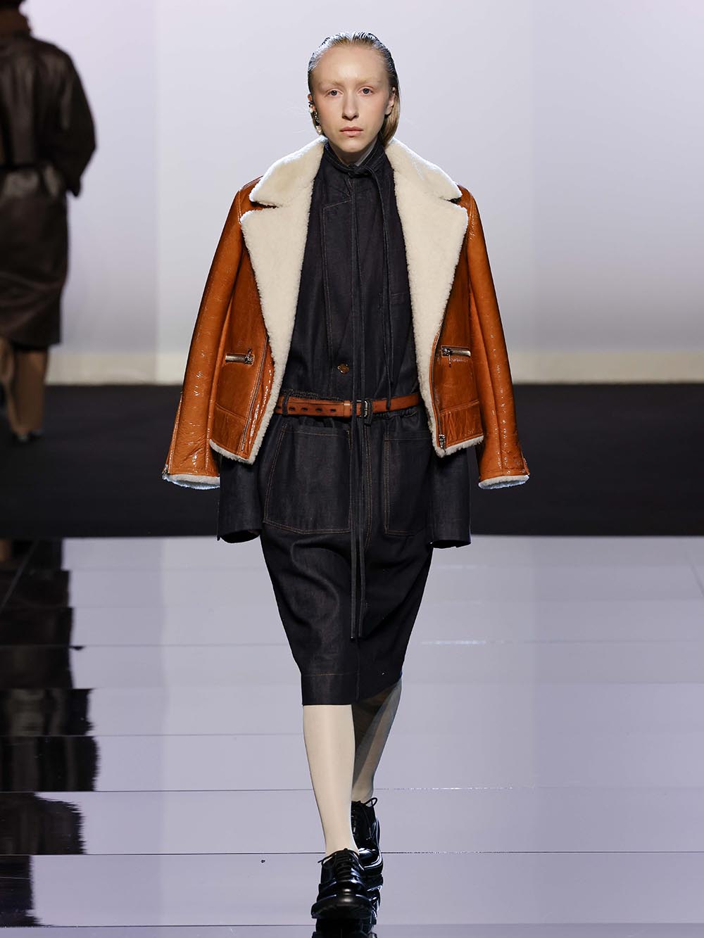 Alberto Zambelli - Fall Winter 2024-25 Milan Fashion Week Collection ...