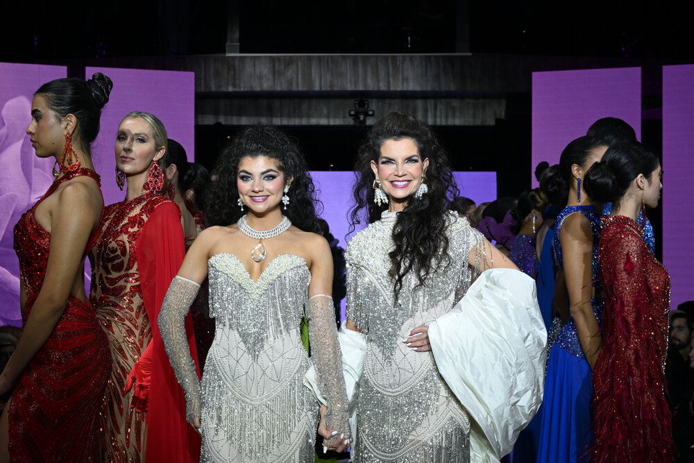 Five Important Reasons to Have a Fashion Show | Fashion Week Online®