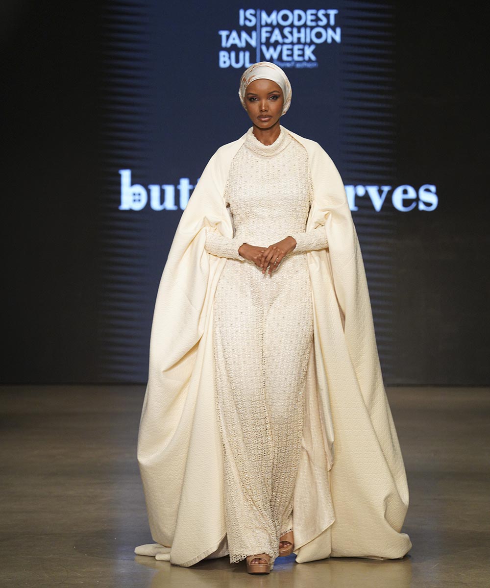 Istanbul Modest Fashion Week 2024: A Resounding Success in Redefining ...