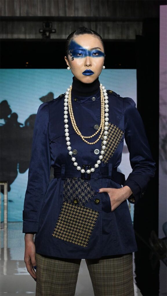 Unveiling the Futuristic Elegance of 2025: Upcoming Trends in Fashion ...