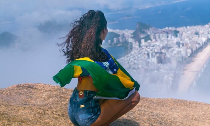 What Do People Wear in Brazil? | Fashion Week Online®