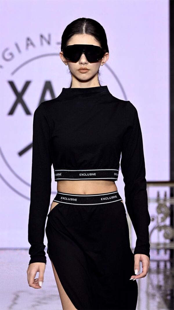 Unveiling the Futuristic Elegance of 2025: Upcoming Trends in Fashion ...