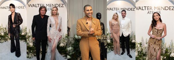 Designer Walter Mendez Just Turned The Beverly Hills Hotel into a ...