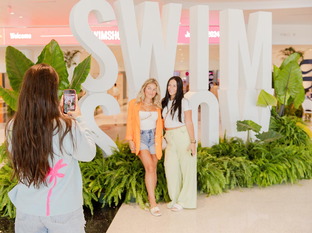 SwimShow Celebrated its First-Ever June Edition on Miami Beach ...