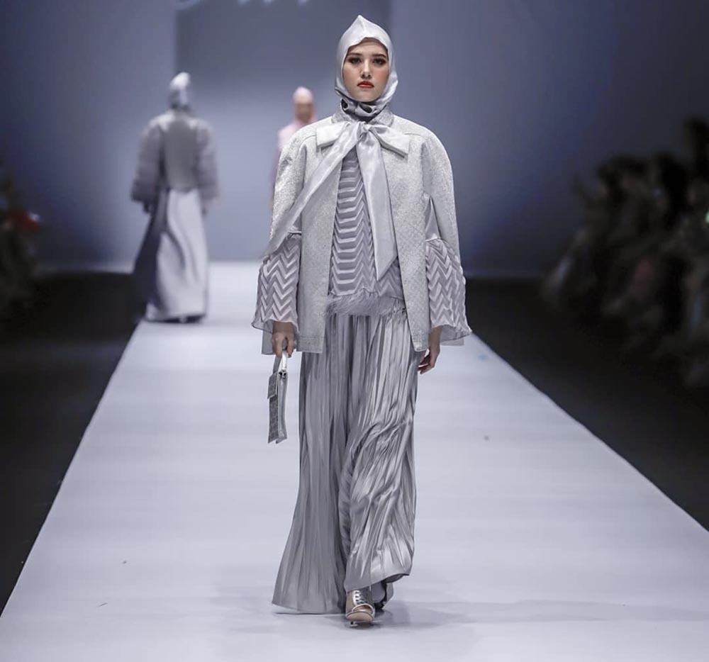 House of iKons Fashion Week London September 2024 | Fashion Week Online®