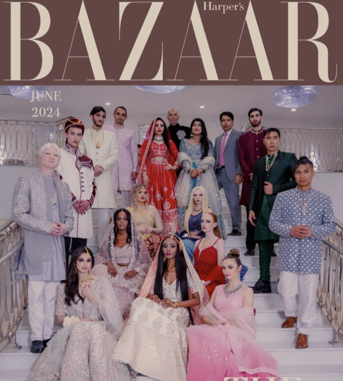 Runway 7 Kicks Off New York Fashion Week for Spring / Summer 2025 at ...