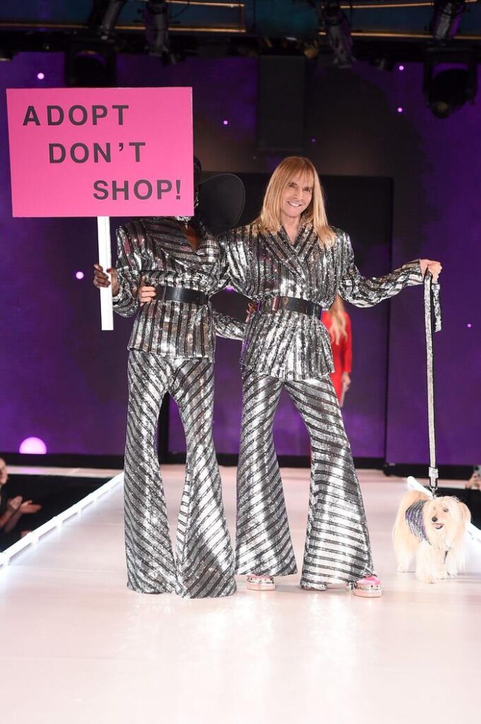 Runway 7 Kicks Off New York Fashion Week for Spring / Summer 2025 at ...