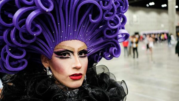 The Evolution of Drag Queen Fashion Trends Through History | Fashion ...
