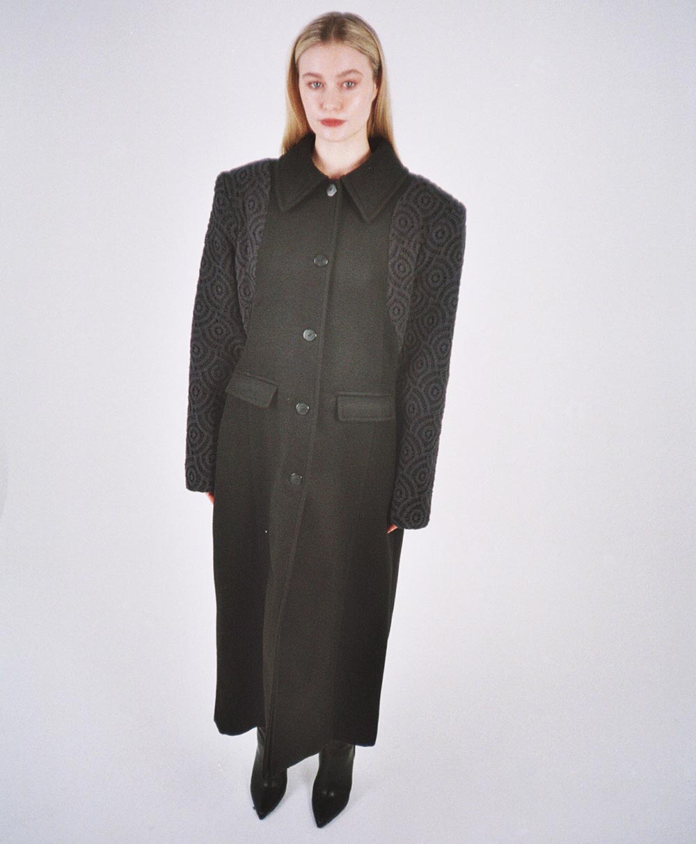 Black PR is Thrilled to Introduce Grace Weller AW24 Collection ...