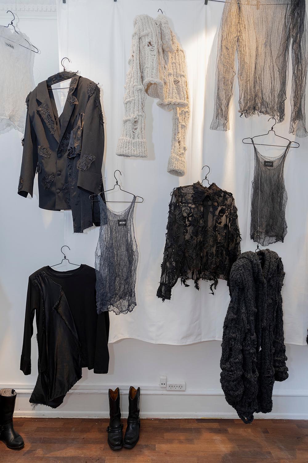 MLGA SS25 Presentation Copenhagen Fashion Week | Fashion Week Online®