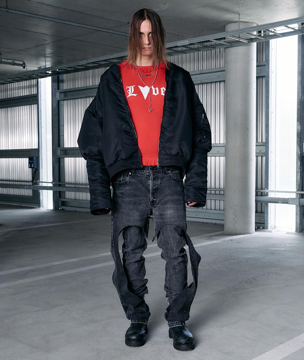 Emerging Finnish Designers Are Making Their Mark at NYFW. Vain Will ...